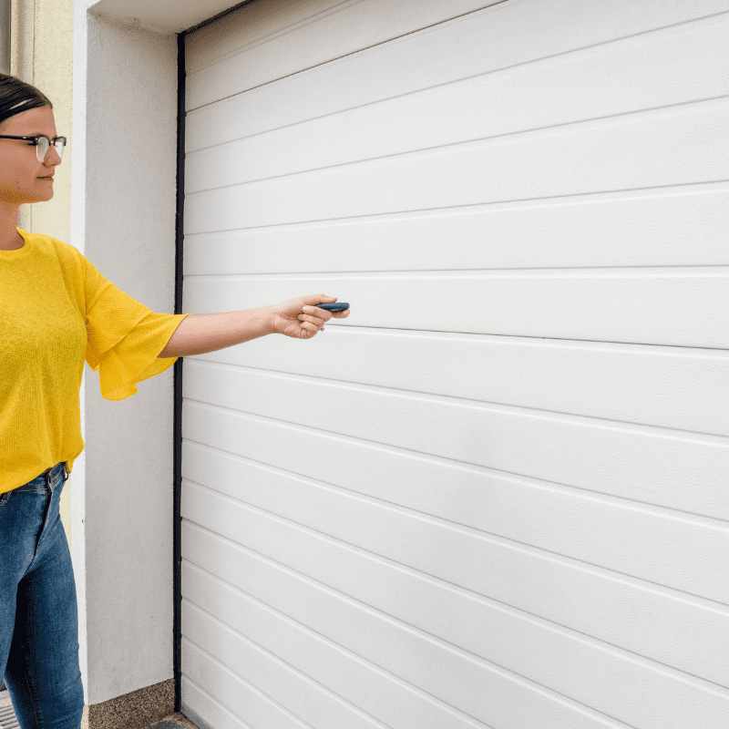 Gate and Garage Automation – Weldtech