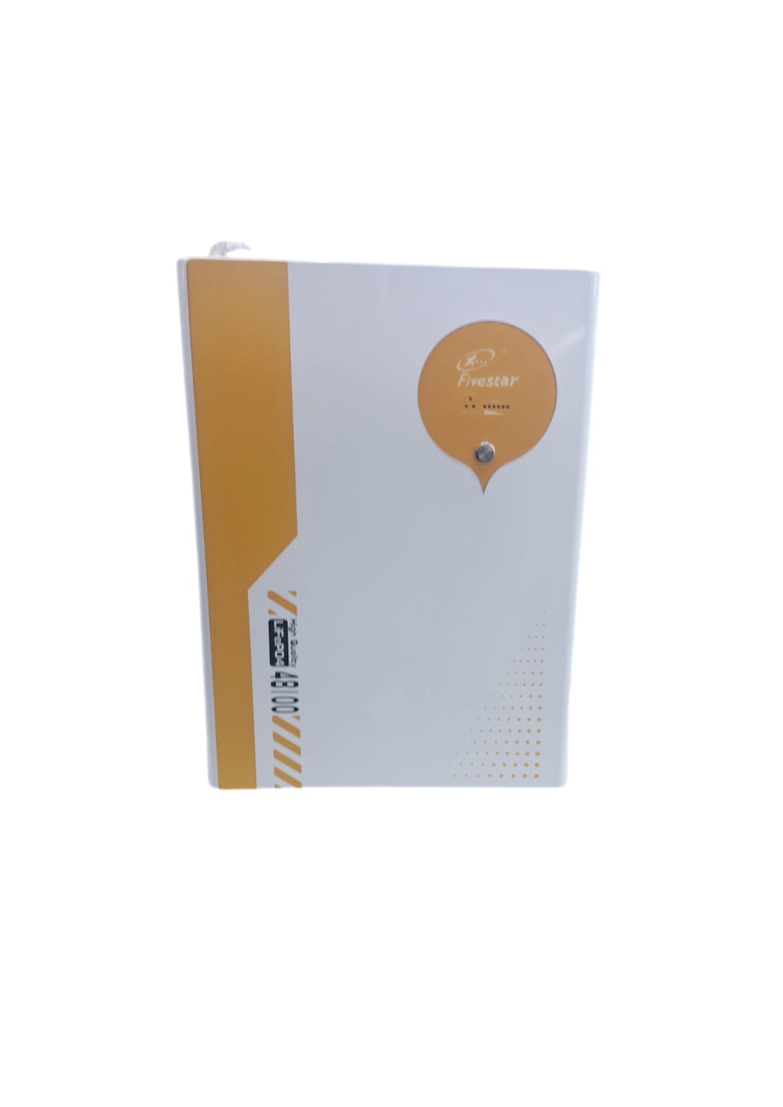Fivestar D02 51.2v 100ah Lithium Ion Battery - Weldtech