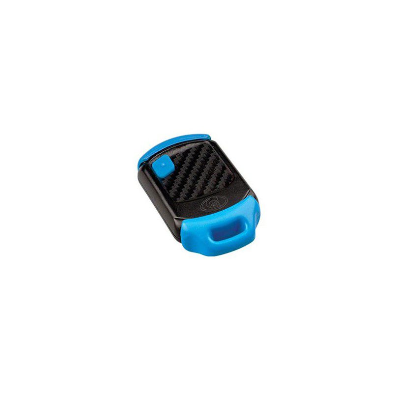 Centurion Nova 1 Button Remote-Blue - Weldtech
