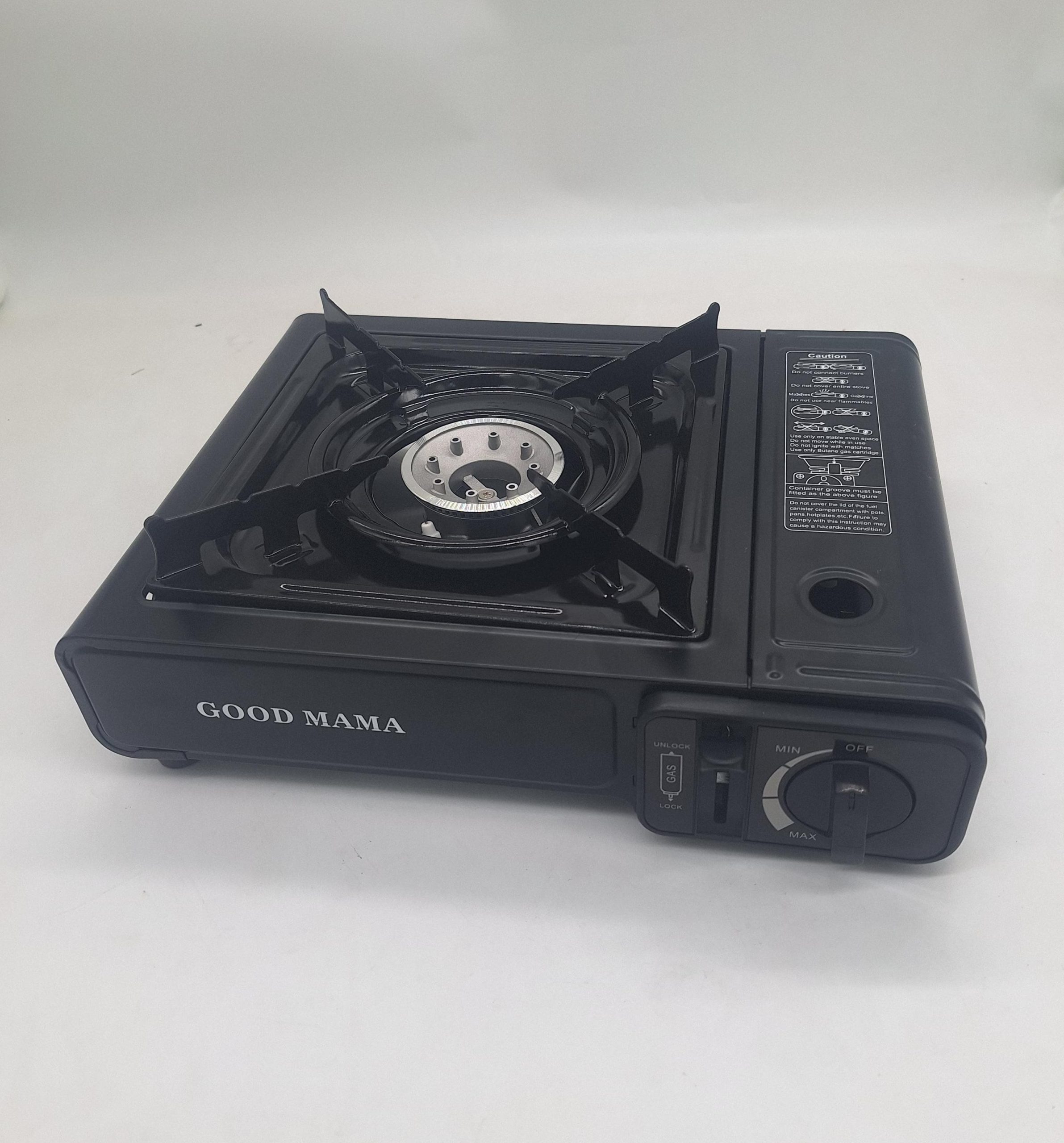 Good Mama Portable Gas Stove - Weldtech