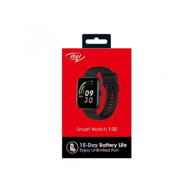 Itel 1 Smart Watch - Weldtech